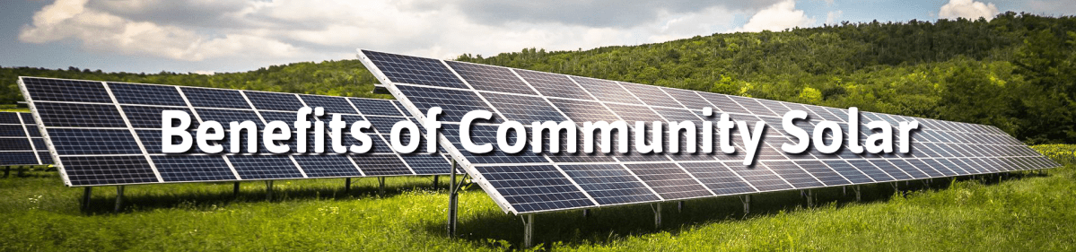 Community Solar for Municipalities